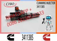 China AUTOJIA M14 Injector Excavator Engine Injectors 3411385 3411759 3411760 for sale