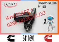 China Remanufactured Made in China New Engine Diesel Fuel Injector 3411691 3411765 3411766 for sale