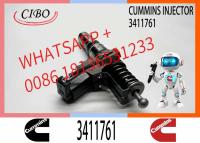 China New Fuel Injector 3087558F 3411766F 3411767T 3411761 for Cum-mins Diesel Engine QSN14 N14 for sale