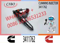China Affordable Excavator Engine Spare Parts Fuel Injector 3411759 3411762 3411845 4026222 3411767T 4384360 4307776 for N14 Engine for sale