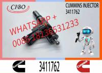 China Affordable Excavator Engine Spare Parts Fuel Injector 3411759 3411762 3411845 4026222 3411767T 4384360 4307776 for N14 Engine for sale
