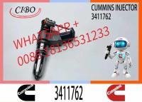 China Affordable Excavator Engine Spare Parts Fuel Injector 3411759 3411762 3411845 4026222 3411767T 4384360 4307776 for N14 Engine for sale
