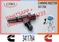 China New Fuel Injector 3411759 3411760 3411762 3411764 for Cum-mins Diesel Engine QSN14 N14 for sale