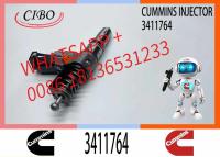 China New Fuel Injector 3411759 3411760 3411762 3411764 for Cum-mins Diesel Engine QSN14 N14 for sale