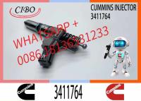 China New Fuel Injector 3411759 3411760 3411762 3411764 for Cum-mins Diesel Engine QSN14 N14 for sale
