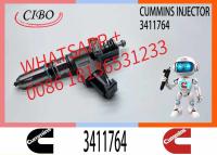 China New Fuel Injector 3411759 3411760 3411762 3411764 for Cum-mins Diesel Engine QSN14 N14 for sale