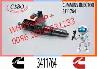 China New Fuel Injector 3411759 3411760 3411762 3411764 for Cum-mins Diesel Engine QSN14 N14 for sale