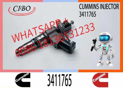 China Fuel Injector 3411761PX 3411761 3087807 3411381 3411765 for Cu-mmins Engine N14 for sale