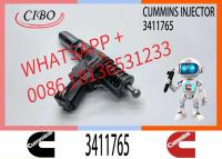 China Fuel Injector 3411761PX 3411761 3087807 3411381 3411765 for Cu-mmins Engine N14 for sale