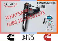 China Fuel Injector 3411761PX 3411761 3087807 3411381 3411765 for Cu-mmins Engine N14 for sale