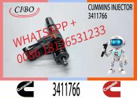 China 3411767 New Aftermarket Celect N14 diesel Fuel Injector for 3411764 3411385 3411766 3411767 for sale
