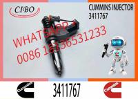 China 3411767 New Aftermarket Celect N14 diesel Fuel Injector for 3411764 3411385 3411766 3411767 for sale