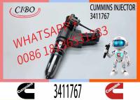 China 3411767 New Aftermarket Celect N14 diesel Fuel Injector for 3411764 3411385 3411766 3411767 for sale