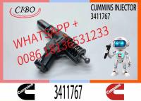 China 3411767 New Aftermarket Celect N14 diesel Fuel Injector for 3411764 3411385 3411766 3411767 for sale