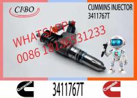 China Excavator Engine Spare Parts Fuel Injector 3411759 3411762 3411845 4026222 3411767T 4384360 4307776 for N14 Engine for sale