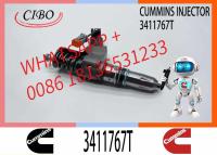 China Excavator Engine Spare Parts Fuel Injector 3411759 3411762 3411845 4026222 3411767T 4384360 4307776 for N14 Engine for sale