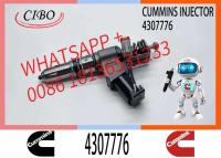 China New Fuel Injector 3087558F 3411766F 3411767T 4307776 3411761 for Cum-mins Diesel Engine QSN14 N14 for sale