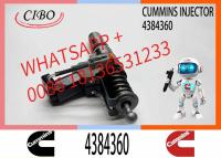 China Hot Sale High Quality Auto Spare Parts Factory Wholesale Car Accessories 4307795 4384360 for sale