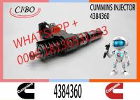 China Hot Sale High Quality Auto Spare Parts Factory Wholesale Car Accessories 4307795 4384360 for sale