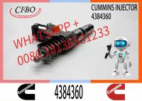 China Hot Sale High Quality Auto Spare Parts Factory Wholesale Car Accessories 4307795 4384360 for sale
