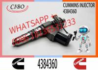 China Hot Sale High Quality Auto Spare Parts Factory Wholesale Car Accessories 4307795 4384360 for sale