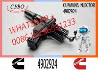 China ​4902924 3095086 Suitable for diesel Vehicle Engine Accessories High Quality Fuel Common Rail Injector Assembly for sale