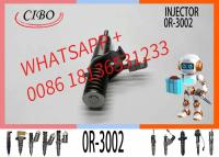 China For  3114 3116 Engine Diesel Fuel Injector 0R-3002 0R3002 4P-2995 0R-3190 for E320B 322B 322C 325B for sale