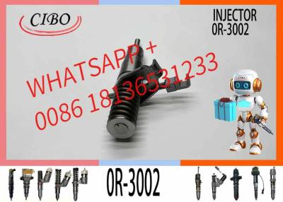 China For  3114 3116 Engine Diesel Fuel Injector 0R-3002 0R3002 4P-2995 0R-3190 for E320B 322B 322C 325B for sale