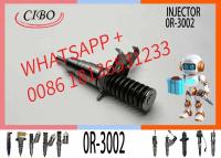 China For  3114 3116 Engine Diesel Fuel Injector 0R-3002 0R3002 4P-2995 0R-3190 for E320B 322B 322C 325B for sale