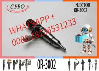 China For  3114 3116 Engine Diesel Fuel Injector 0R-3002 0R3002 4P-2995 0R-3190 for E320B 322B 322C 325B for sale