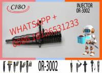 China For  3114 3116 Engine Diesel Fuel Injector 0R-3002 0R3002 4P-2995 0R-3190 for E320B 322B 322C 325B for sale