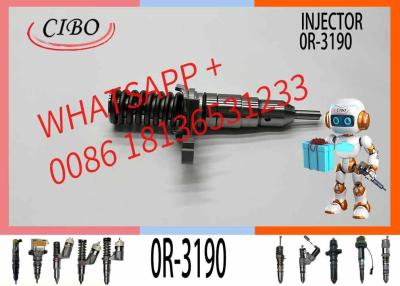 China AUTOJIA 3114 High Quality Injector Excavator Engine Injectors 7E-8729 0R-3190 for sale