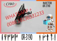 China AUTOJIA 3114 High Quality Injector Excavator Engine Injectors 7E-8729 0R-3190 for sale