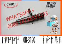 China AUTOJIA 3114 High Quality Injector Excavator Engine Injectors 7E-8729 0R-3190 for sale