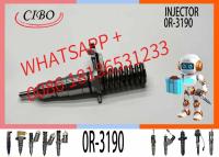 China AUTOJIA 3114 High Quality Injector Excavator Engine Injectors 7E-8729 0R-3190 for sale
