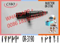 China AUTOJIA 3114 High Quality Injector Excavator Engine Injectors 7E-8729 0R-3190 for sale