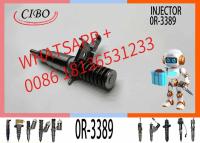 China 3116 Engine Fuel Injector 0R-3389 0R3389 0R-4374 0R4374 for sale