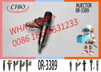 China 3116 Engine Fuel Injector 0R-3389 0R3389 0R-4374 0R4374 for sale