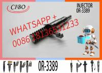 China 3116 Engine Fuel Injector 0R-3389 0R3389 0R-4374 0R4374 for sale