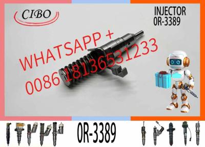 China 3116 Engine Fuel Injector 0R-3389 0R3389 0R-4374 0R4374 for sale
