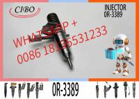 China 3116 Engine Fuel Injector 0R-3389 0R3389 0R-4374 0R4374 for sale