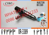China 3116 Engine Fuel Injector 0R-3389 0R3389 0R-4374 0R4374 for sale