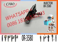 China Diesel Injectors for 3114 and 3116 Engines 0R-3580 0R-8479 0R-8475 0R-8477 0R3580 0R8479 0R8475 0R8477 for sale