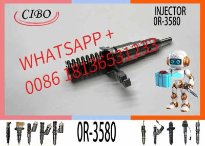 China Diesel Injectors for 3114 and 3116 Engines 0R-3580 0R-8479 0R-8475 0R-8477 0R3580 0R8479 0R8475 0R8477 for sale