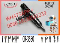 China Diesel Injectors for 3114 and 3116 Engines 0R-3580 0R-8479 0R-8475 0R-8477 0R3580 0R8479 0R8475 0R8477 for sale