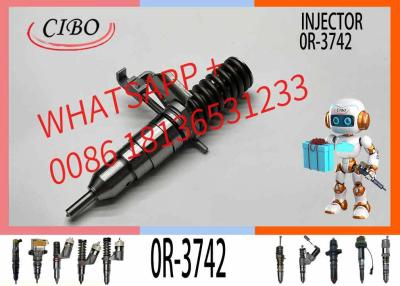 China ERIKC 107-7733 0R-3742 Diesel Pump Injector 1077733 0R 3742 Truck Fuel Injector 107 7733 0R3742 for sale