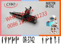 China ERIKC 107-7733 0R-3742 Diesel Pump Injector 1077733 0R 3742 Truck Fuel Injector 107 7733 0R3742 for sale