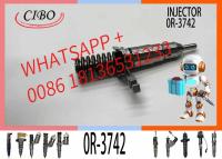 China ERIKC 107-7733 0R-3742 Diesel Pump Injector 1077733 0R 3742 Truck Fuel Injector 107 7733 0R3742 for sale