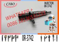China ERIKC 107-7733 0R-3742 Diesel Pump Injector 1077733 0R 3742 Truck Fuel Injector 107 7733 0R3742 for sale