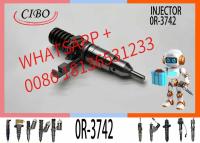 China ERIKC 107-7733 0R-3742 Diesel Pump Injector 1077733 0R 3742 Truck Fuel Injector 107 7733 0R3742 for sale